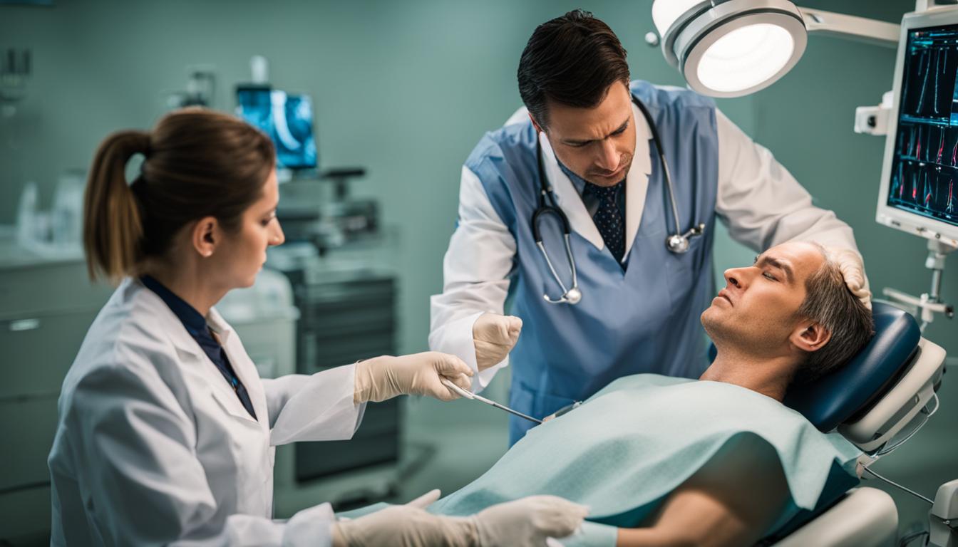 Common Errors Leading to Medical Malpractice
